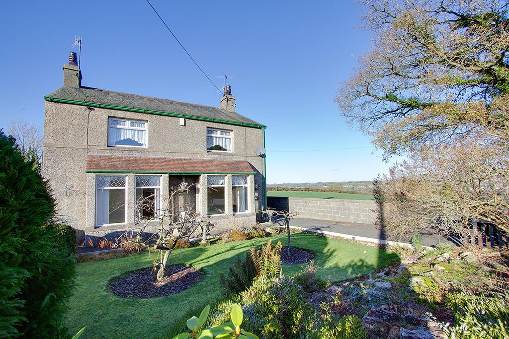 Heather View, Summerhill, High Bentham - Davis & Bowring